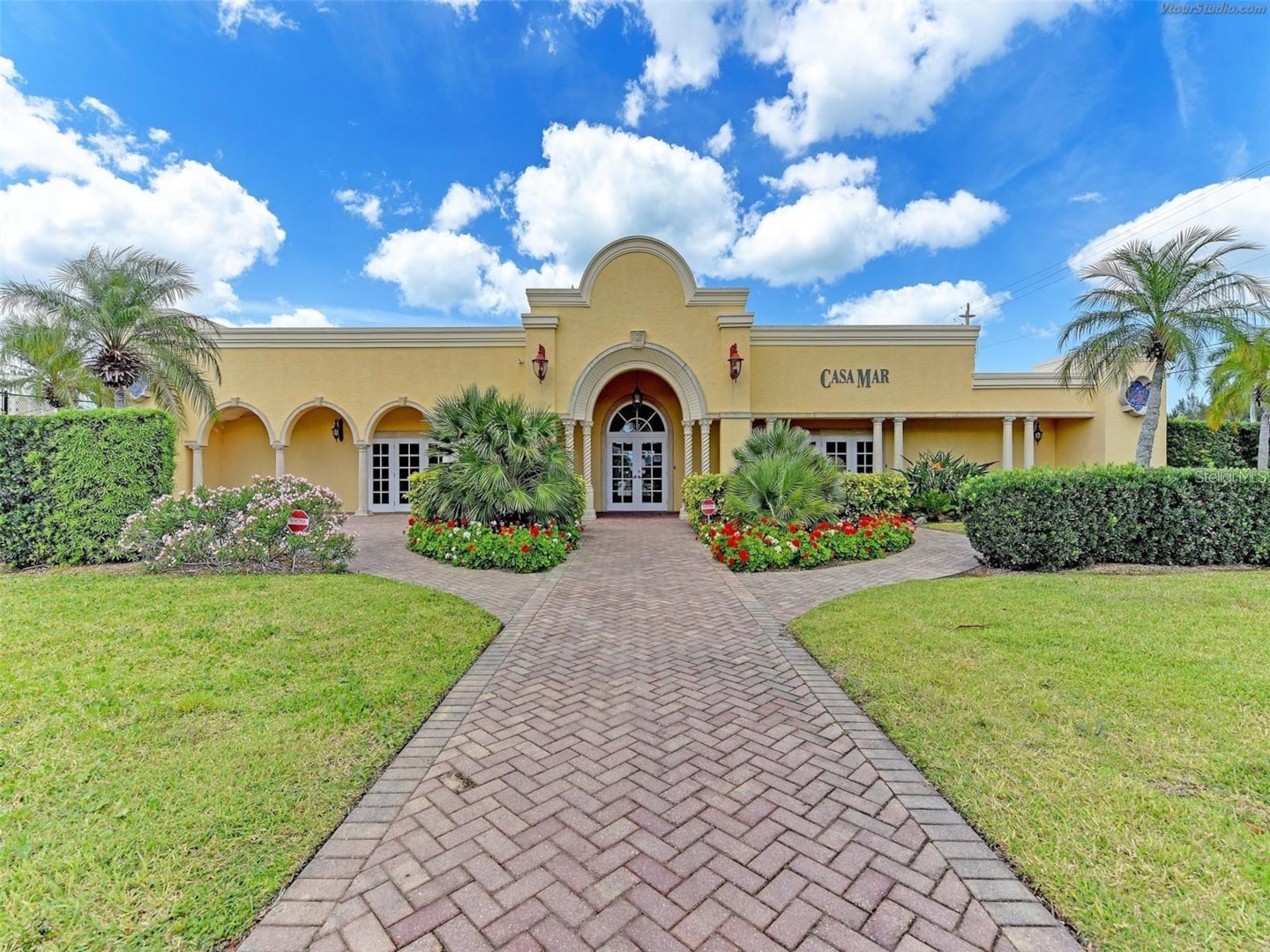 6006 Midnight Pass Rd #2, Sarasota, FL 34242 | Casa Mar | A4604066