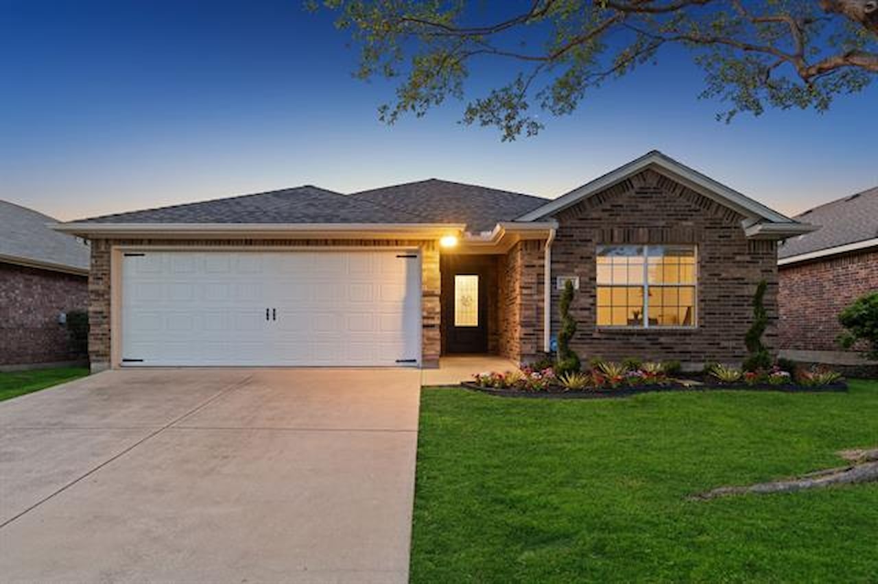 12701 Skeeter Drive, Frisco, TX 75036 | KnoxRE.com