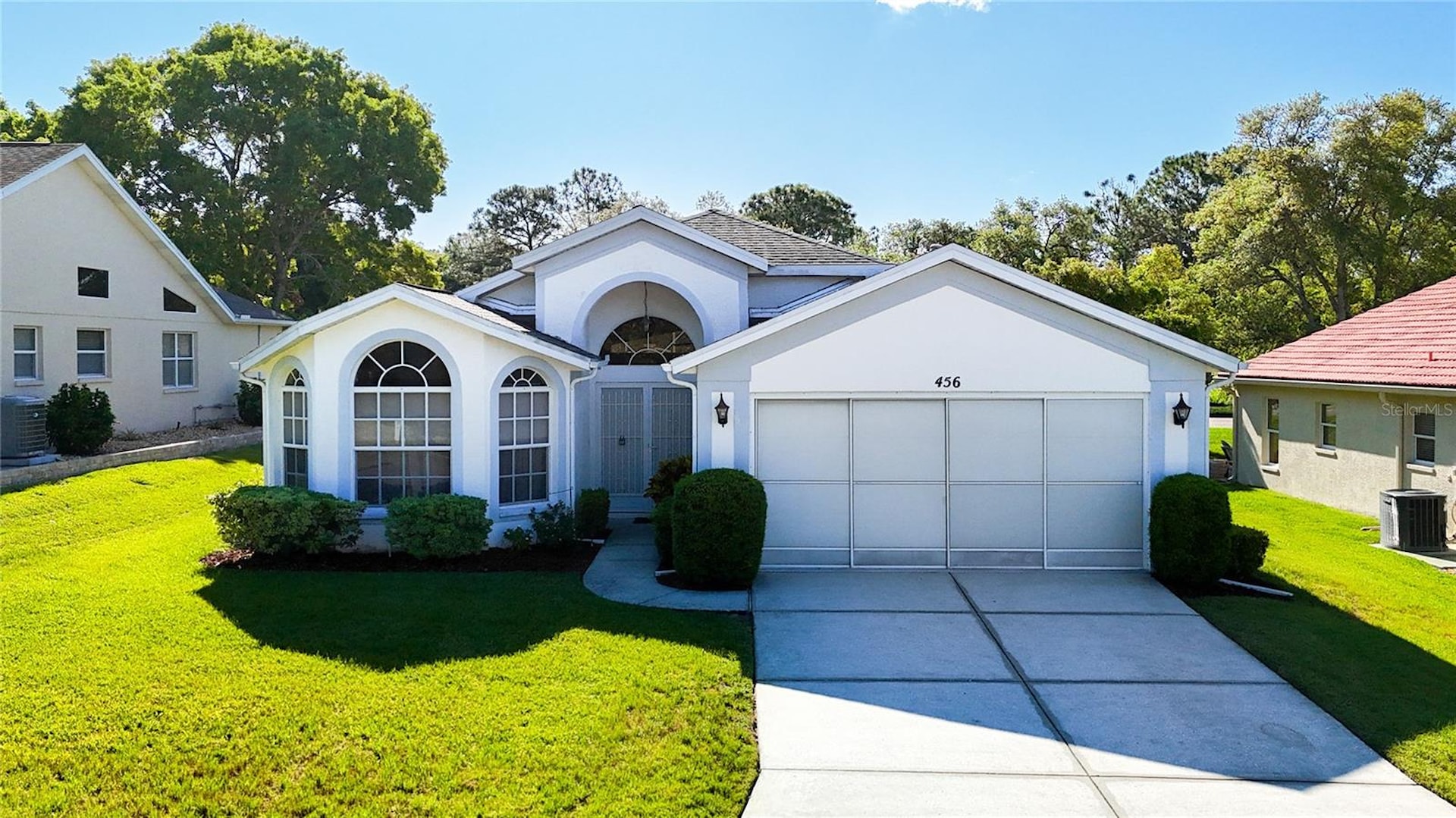 456 Mistwood Ct Spring Hill, FL 34609 | MLS W7863884