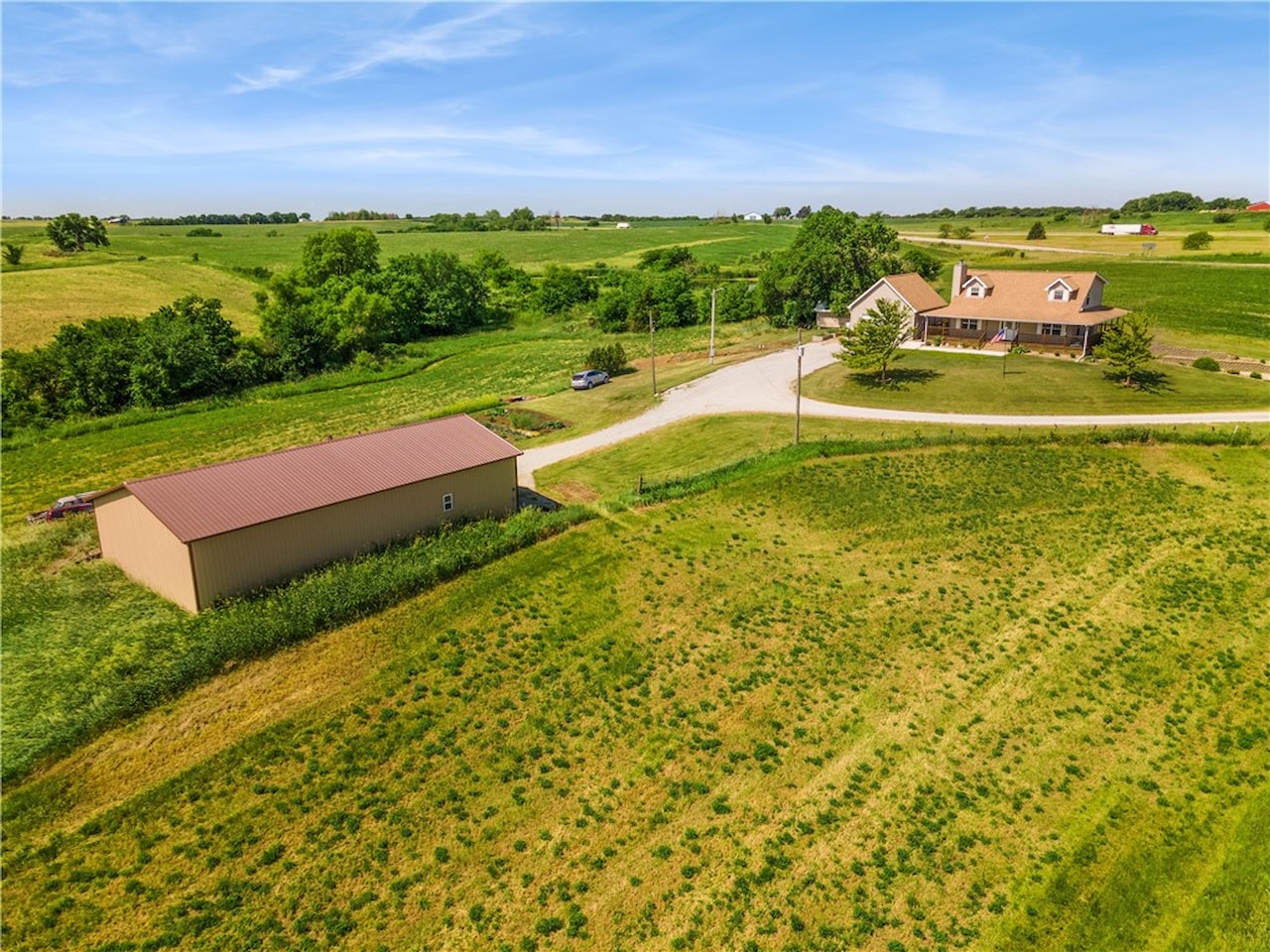 20005 County Rd J20 Hwy, Leon, IA near Leon