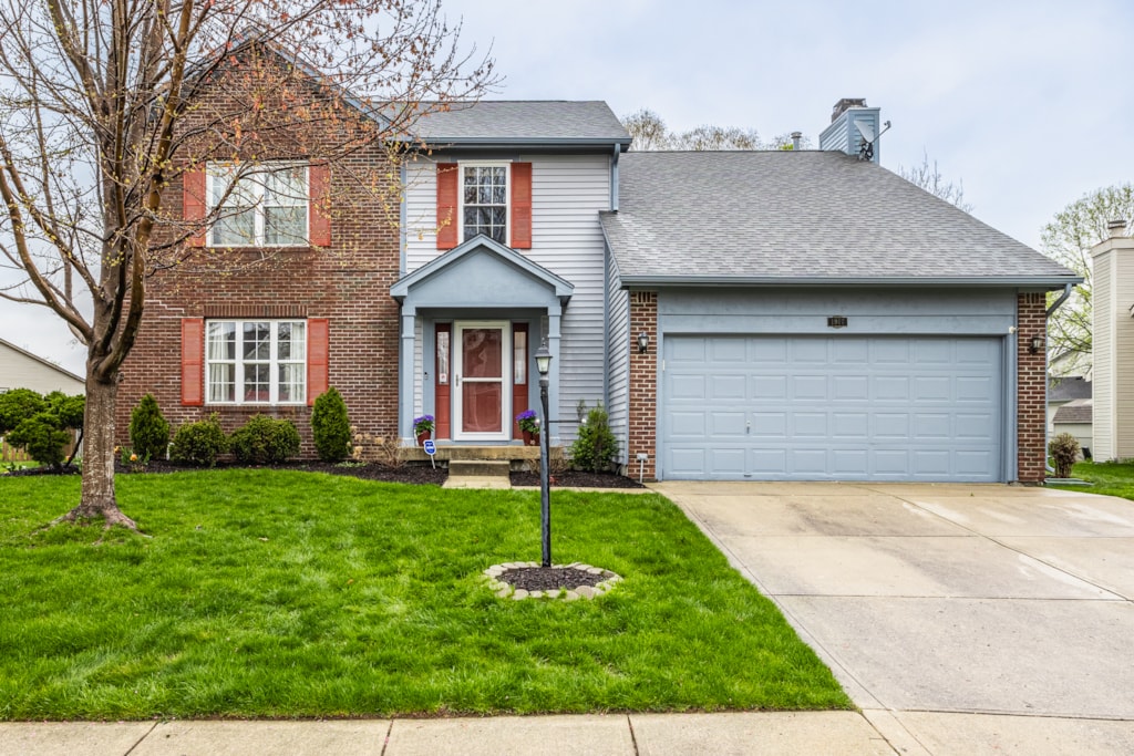 Indy Homes: Carmel, Indiana Real Estate