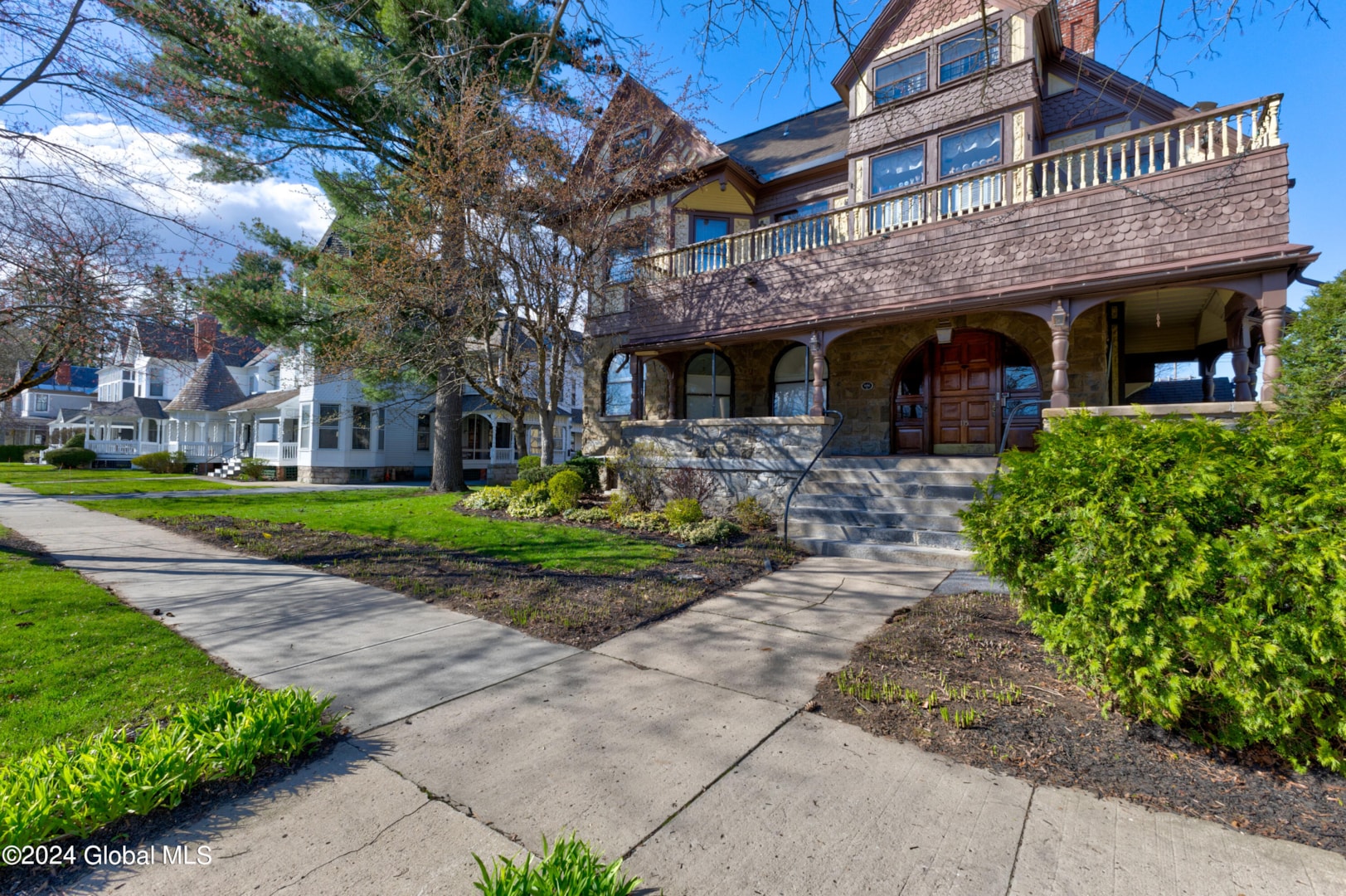 115 Union Ave Saratoga Springs, NY 12866 | MLS 202415319