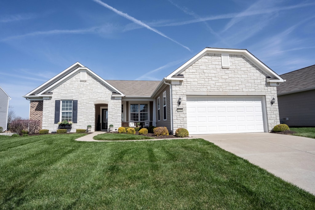 Indy Homes: Carmel, Indiana Real Estate