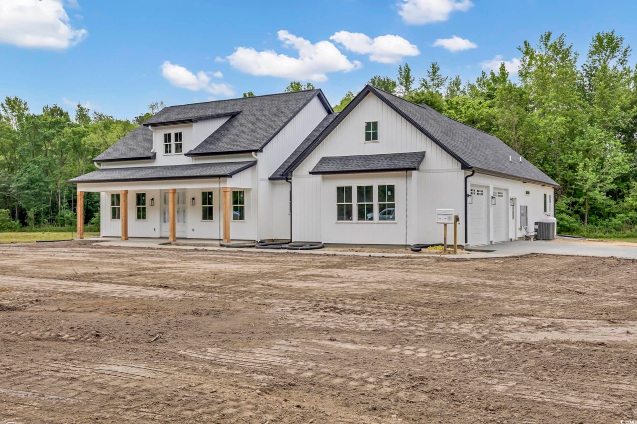 6220 Highway 65 Conway, SC 29526 | MLS 2409543