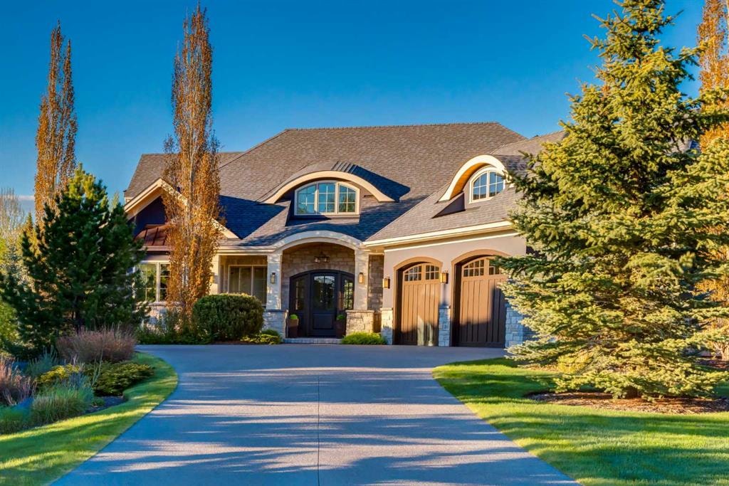 36 Mackenas Way|Rural Rocky View County Real Estate|Mackenas Estates ...