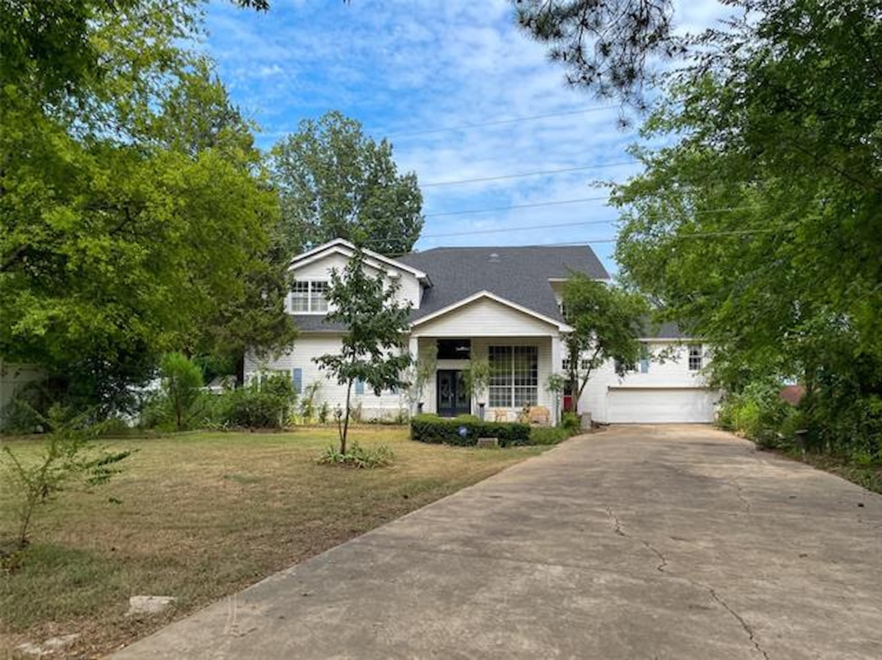 557 County Road 2223, Daingerfield, TX 75638 | KnoxRE.com