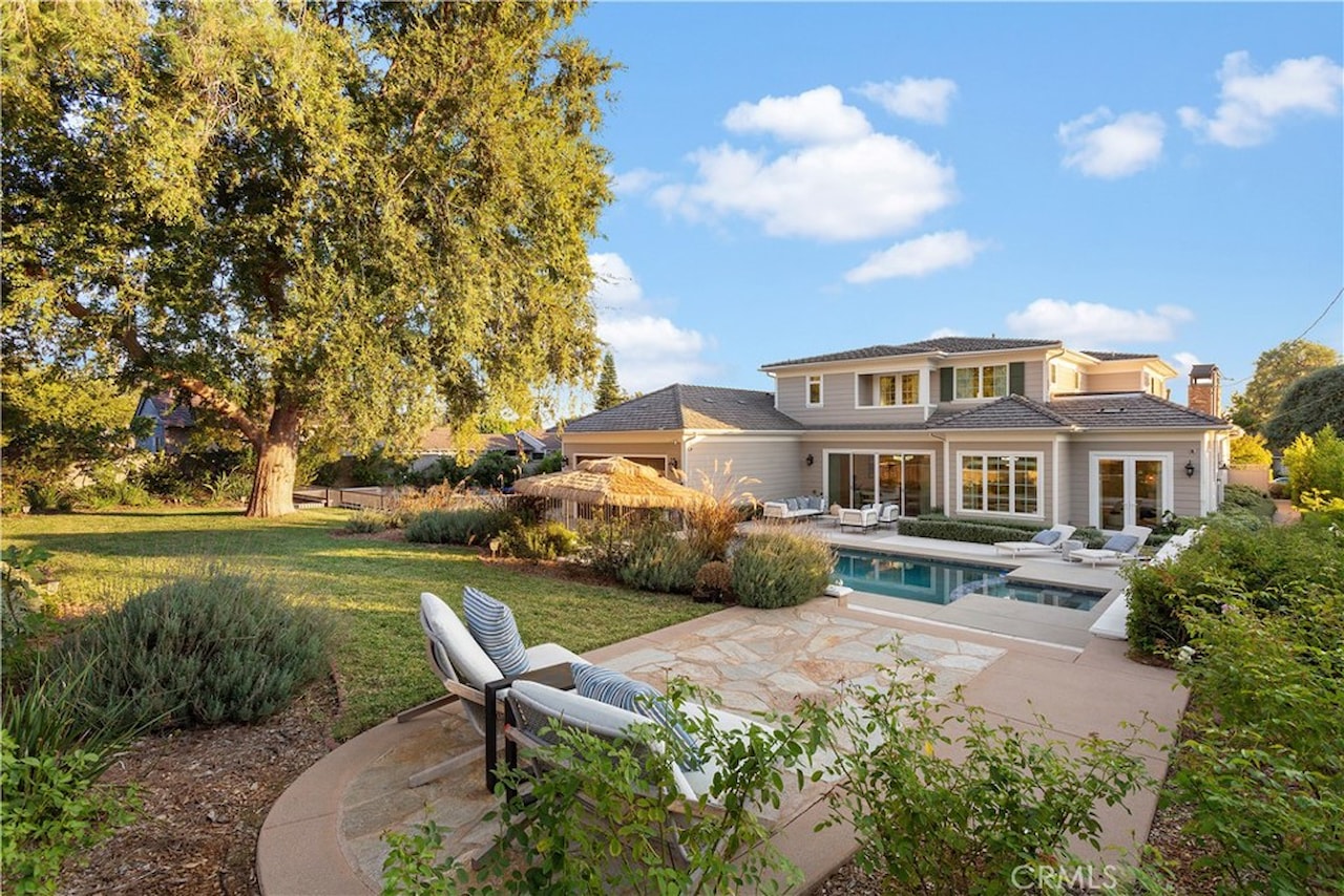 407 Oxford Dr Arcadia, CA 91007 | MLS WS23210362