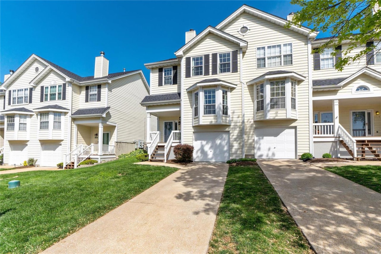 Ballwin, MO Homes for Sale | See all Ballwin listings here!