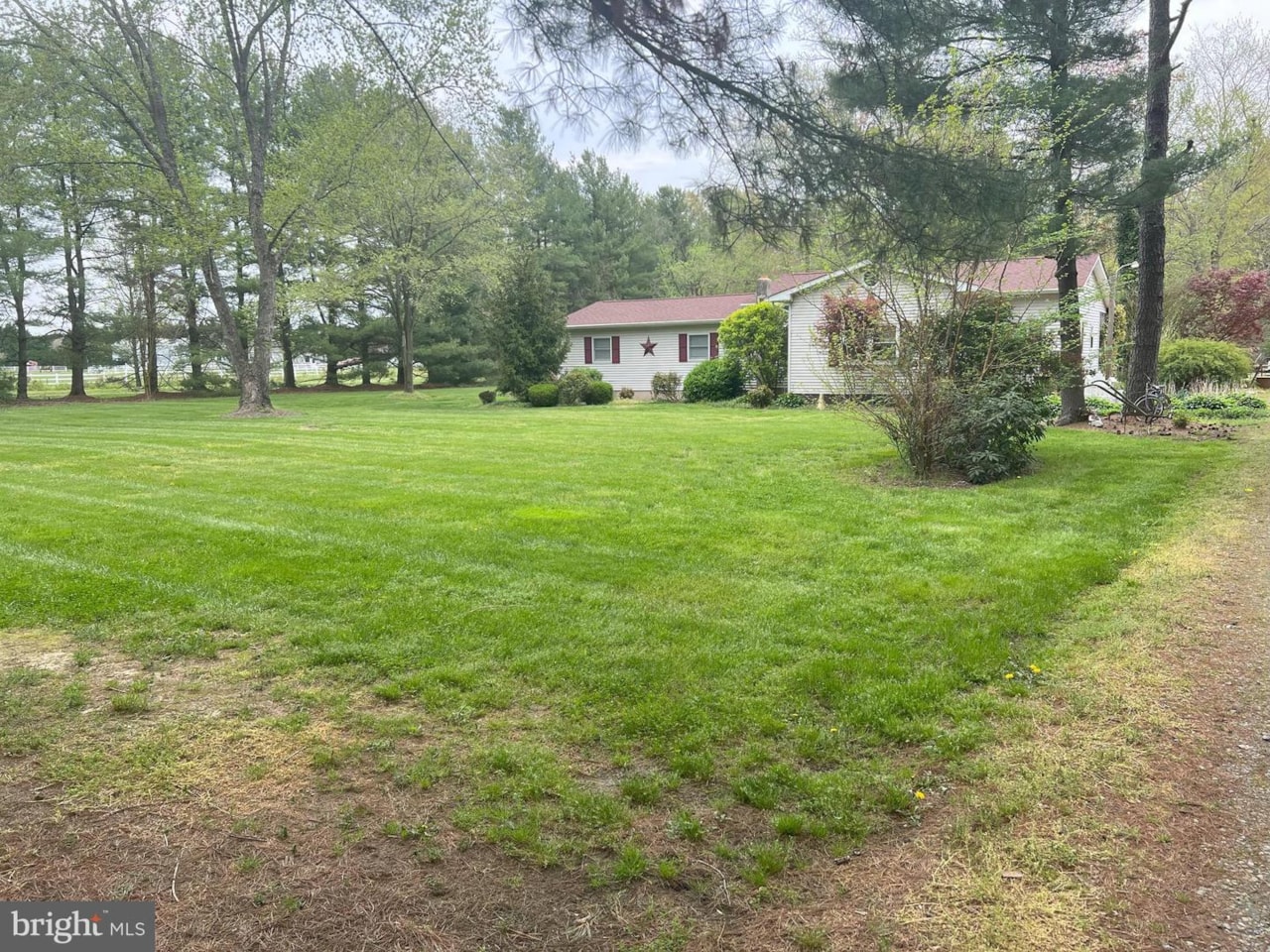 209 Fox Hole Rd Camden Wyoming, DE 19934 | MLS DEKT2027376