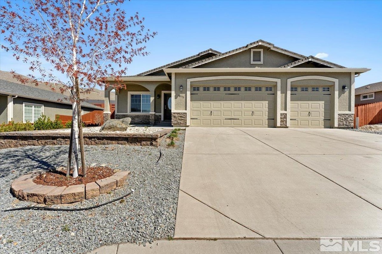 18555 Outpost Ct, Reno, NV 89508 – PHOTOS – MLS #240004383