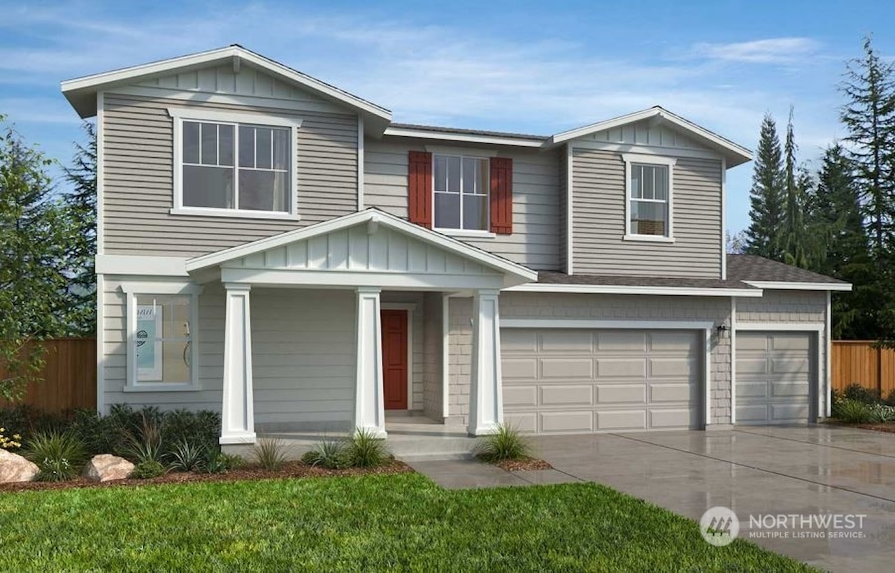 13404 Liberty Place E #5 Puyallup, WA 98374 | MLS® 2227096