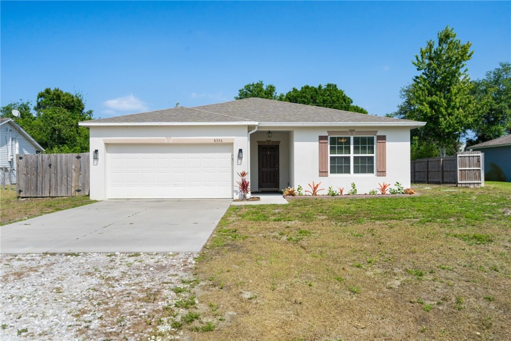 8336 101st Ct Vero Beach, FL 32967 | MLS 277469