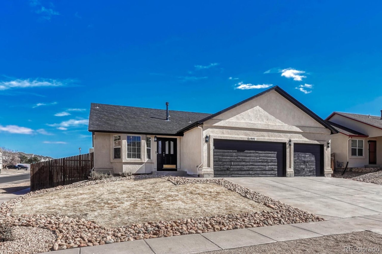 1997 Traces Ln Claremont Ranch Beautiful, newly renovated ranch style ...