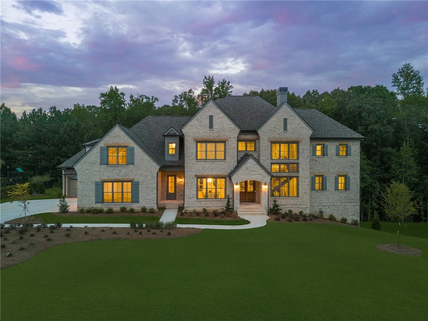 507 Carl Sanders Drive in Acworth, GA 30101 | MLS#7358764