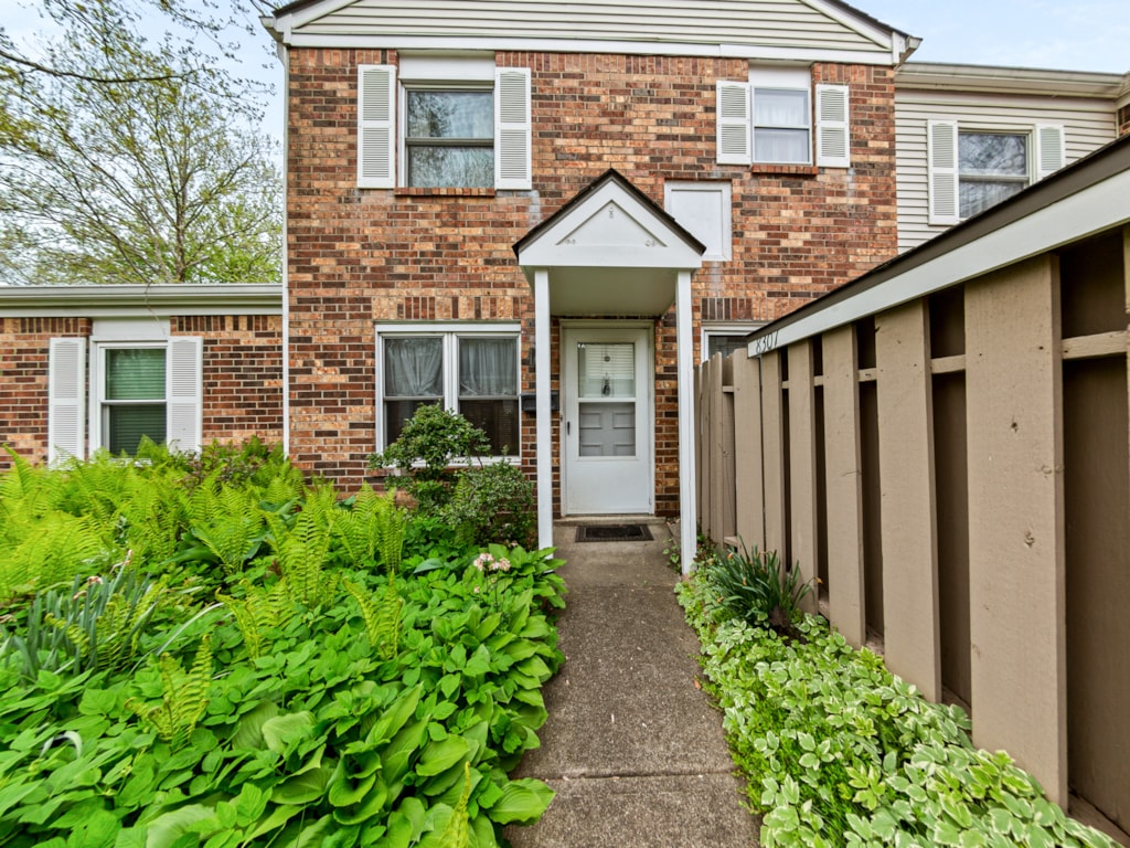 Indy Homes: Carmel, Indiana Real Estate