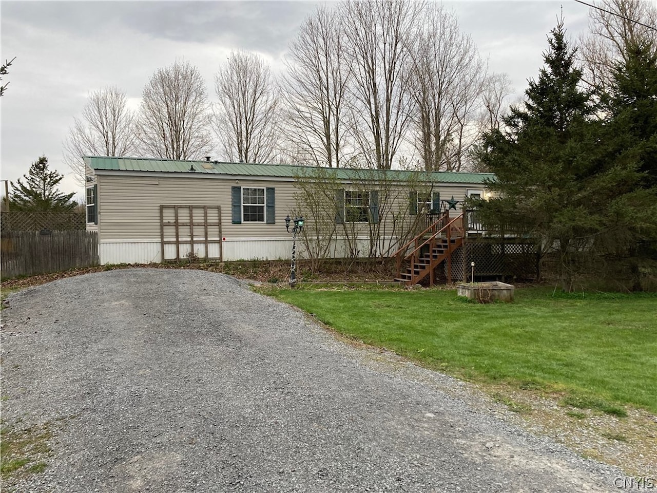 5841 Waters Rd Lowville, NY 13367 | MLS S1527997
