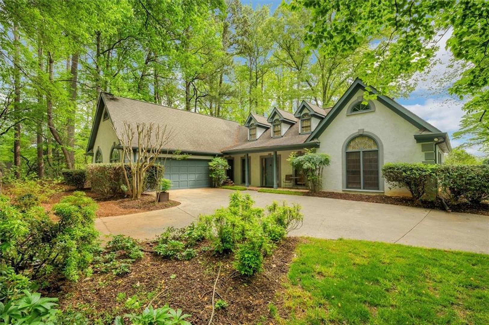 15445 Thorntree Run in Milton, GA 30004 | MLS#7366264