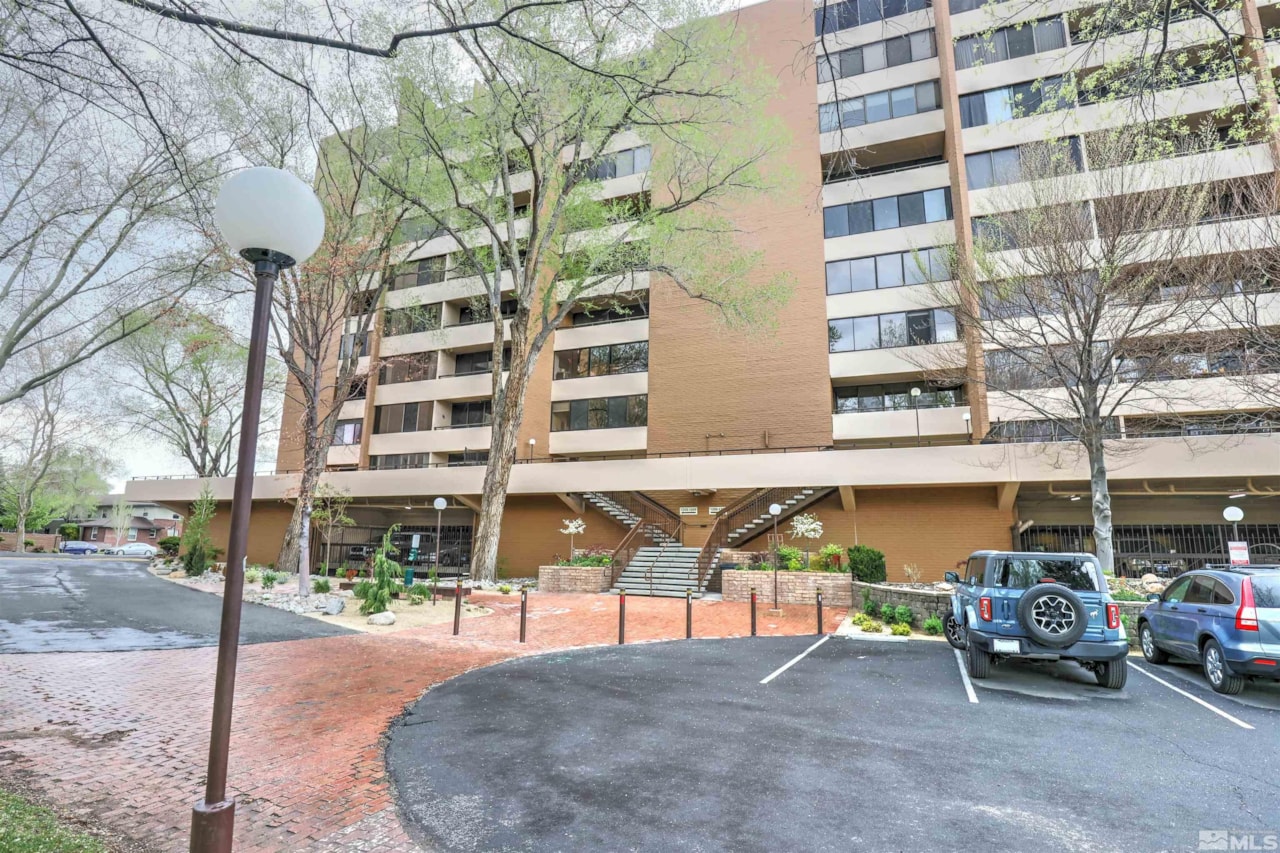 1200 Riverside Drive Reno, NV 89503 | MLS 240004524