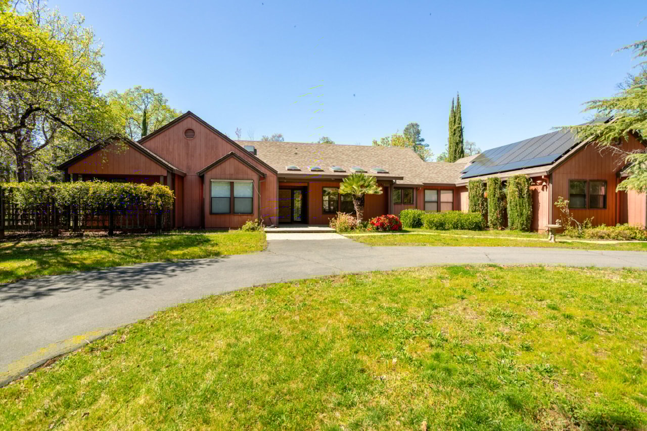16093 Montgomery Ranch Rd Redding, CA 96001 | MLS 24-1784