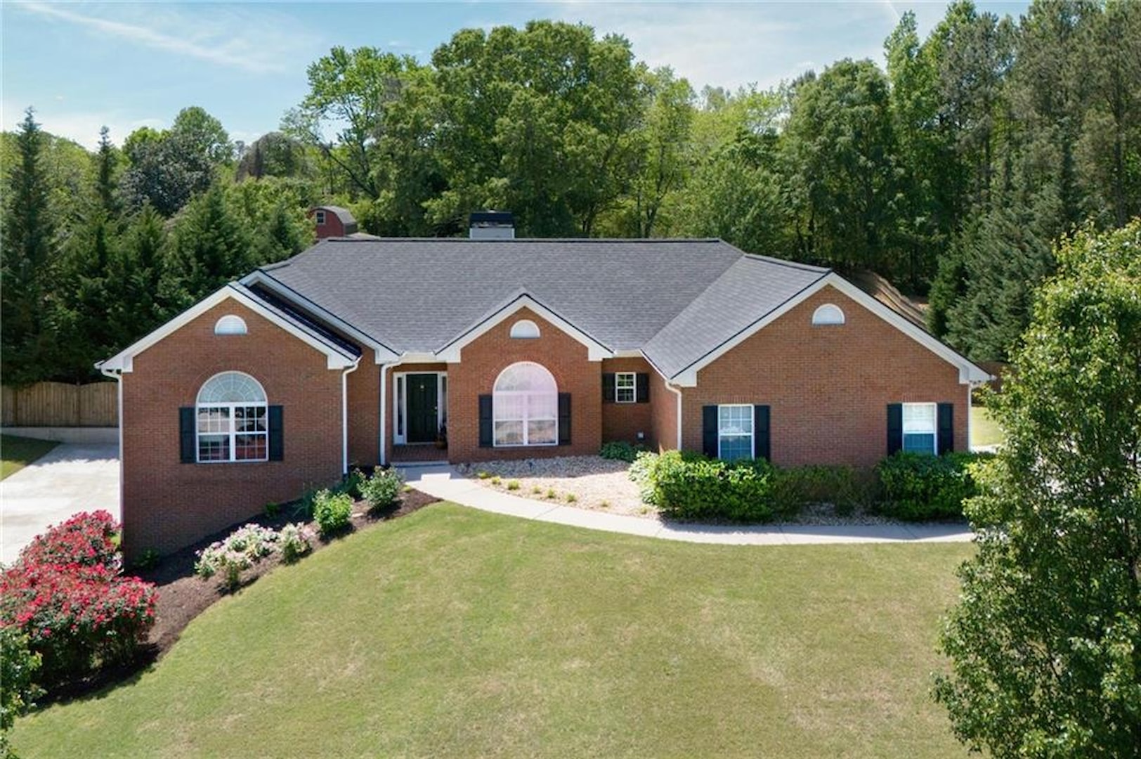 3765 Bennett Trail Lithia Springs, GA 30122 | MLS 7375794
