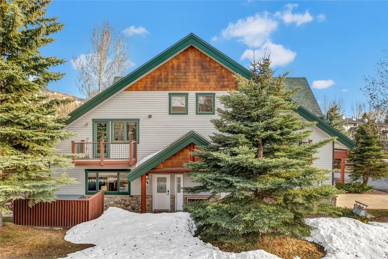 1675 Thistlebrook Ln #0, Steamboat Springs, CO Property Listing: MLS ...
