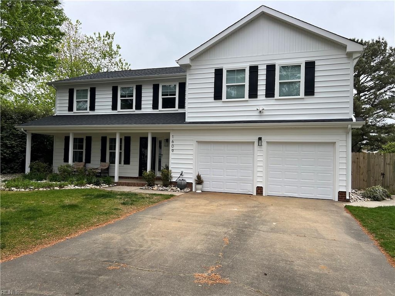 home for sale in Pine Meadows Virginia Beach VA 23454 - MLS 10529953