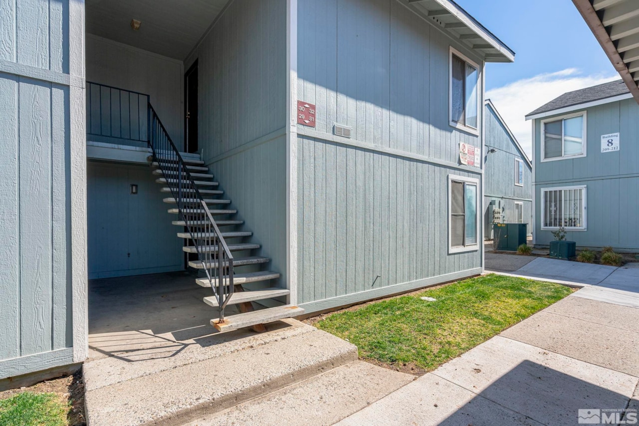 4600 Neil Rd Reno, NV 89502 | MLS 240003705