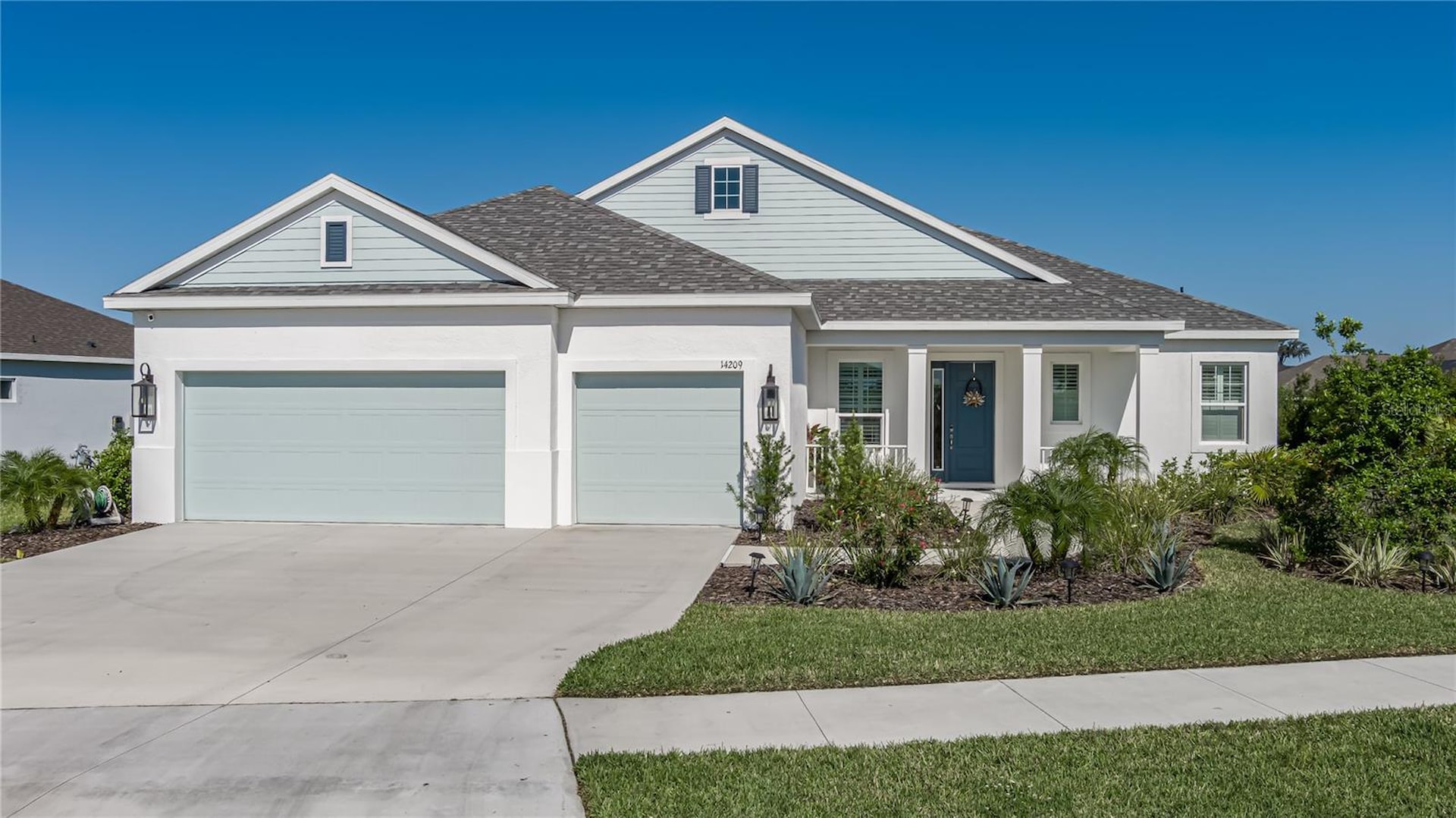 A4608063 14209 Skipping Stone LOOP Parrish FL Canoe Creek Ph Iii