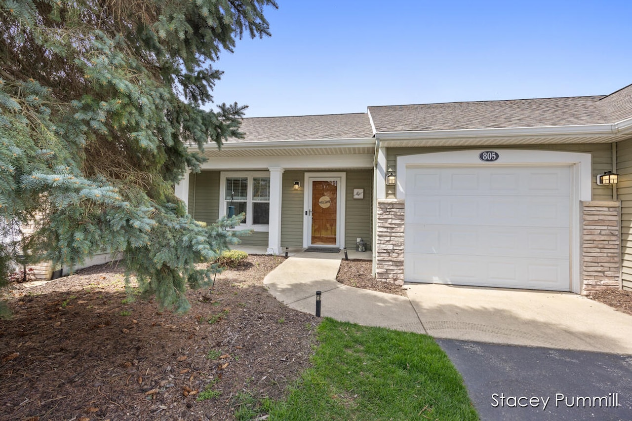 Byron Center Homes for Sale. Check out our new listing in Byron Center.