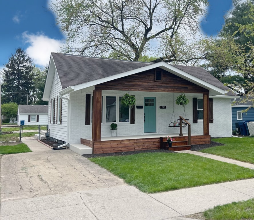 Indy Homes: Carmel, Indiana Real Estate