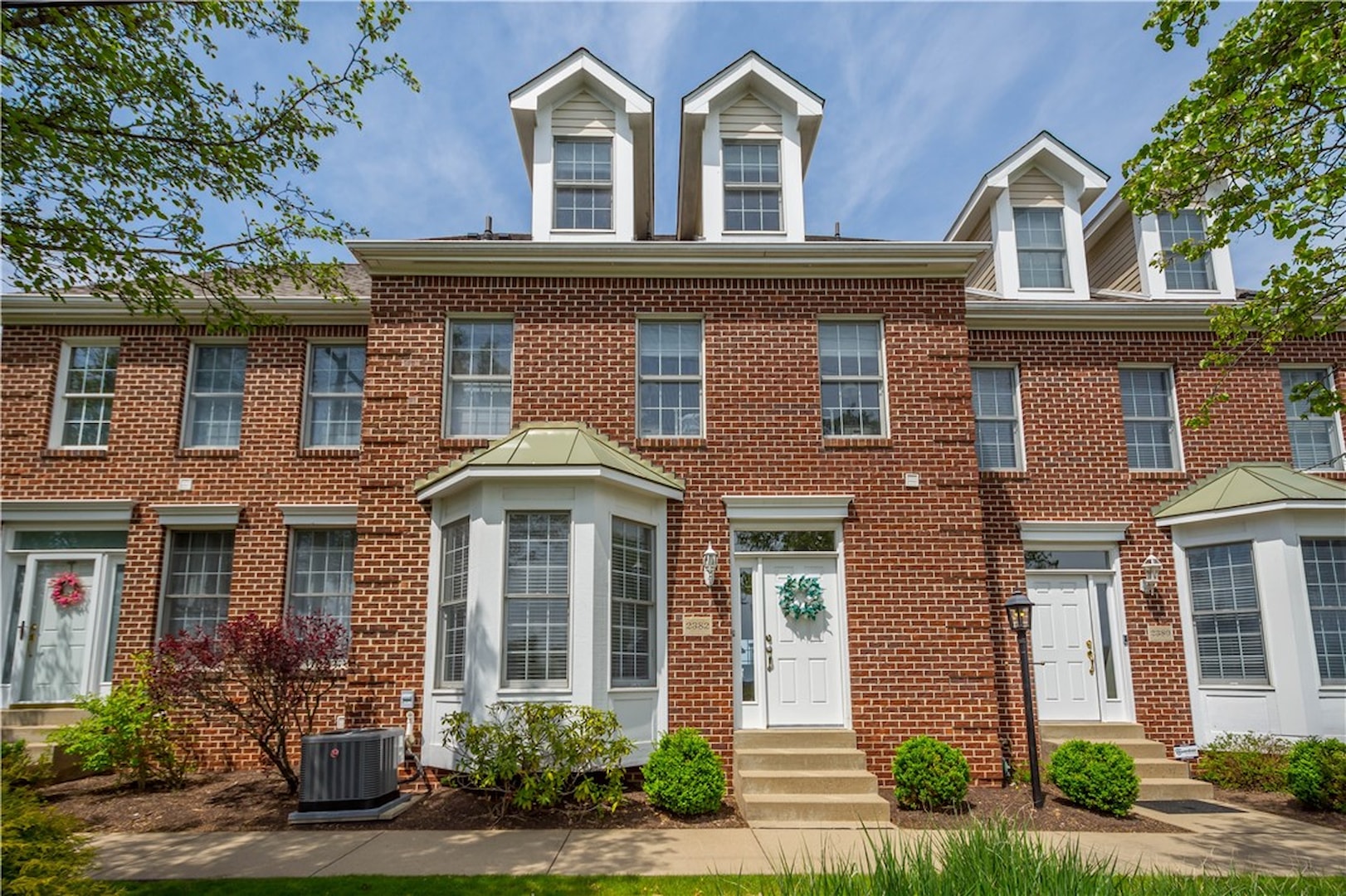 2382 Hilltop Road, Presto, PA 15142 - MLS #1650716