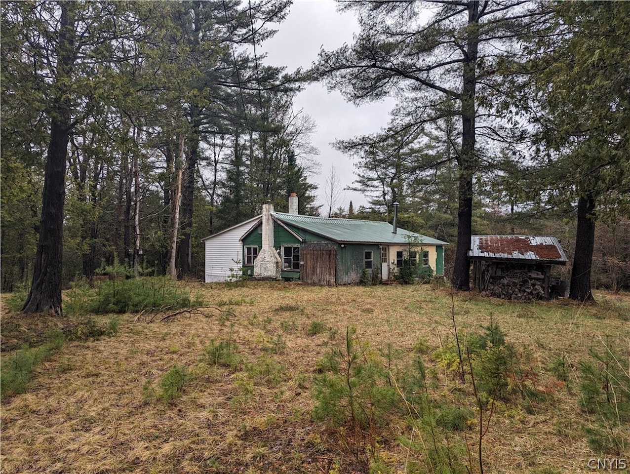 12962 State Route 812 Harrisville, NY 13648 | MLS S1534869