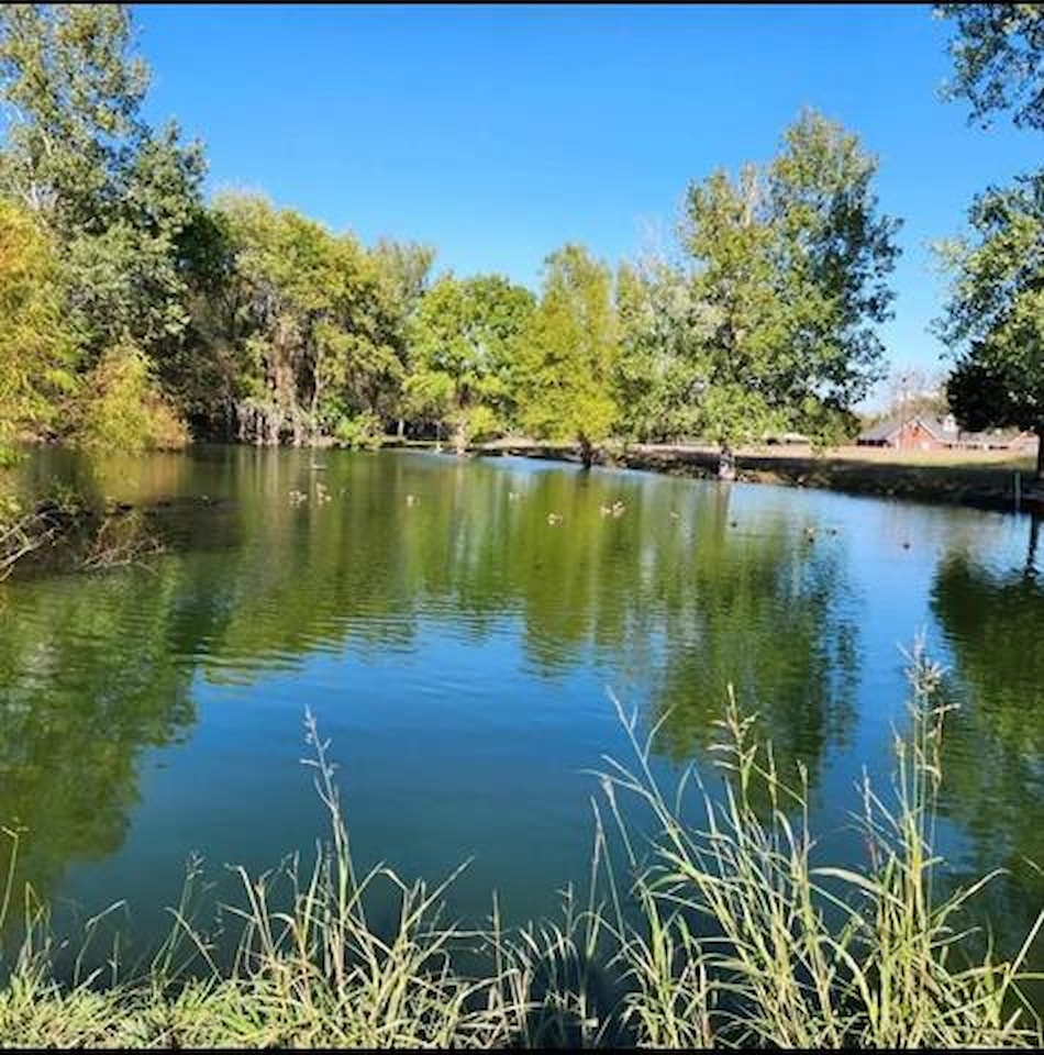 102 Old Pecan Road Ennis, TX 75119 | MLS 20582938