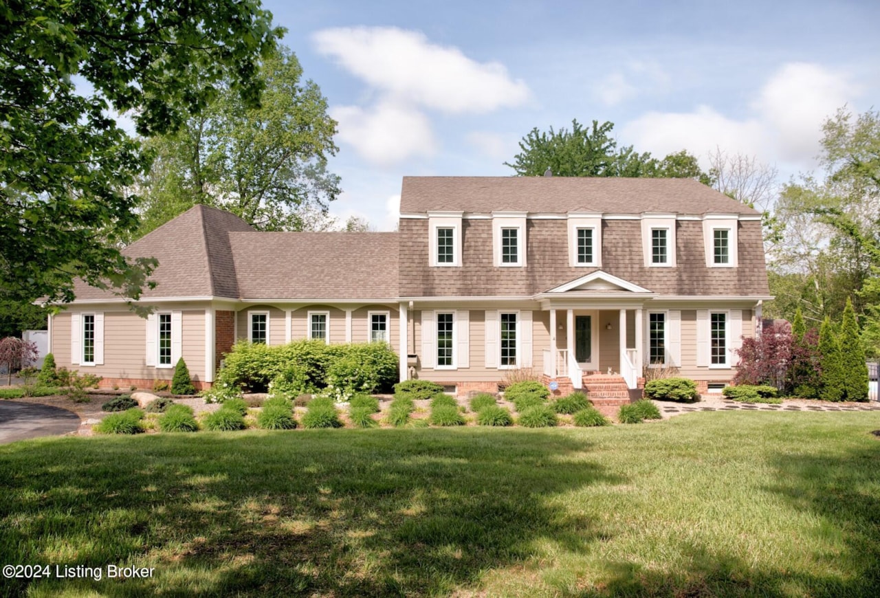 9912 Constantine Cir Prospect KY 40059 | MLS#1659535
