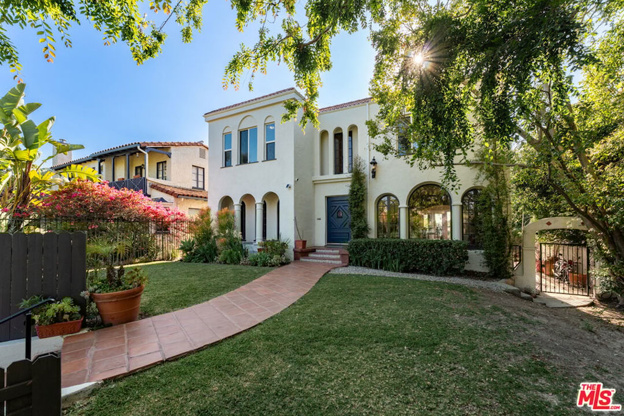 2317 St George St, Los Angeles, CA 90027 | RubyHome