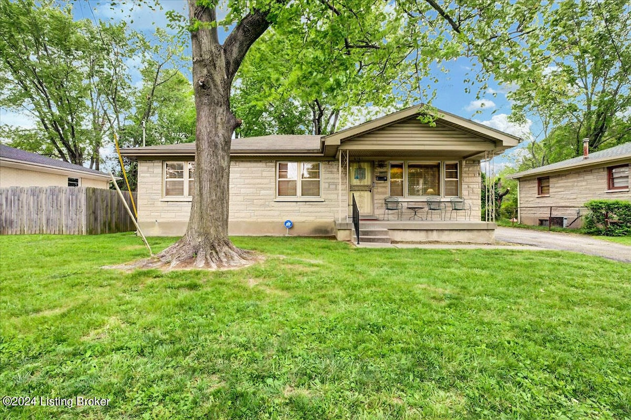 6101 Jeanine Dr Louisville KY in Jefferson County - MLS# 1659837 | Real ...