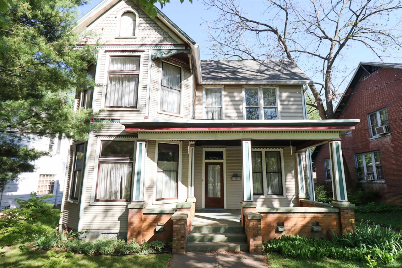 36 S Alves St. Henderson, KY 42420 | MLS 240187