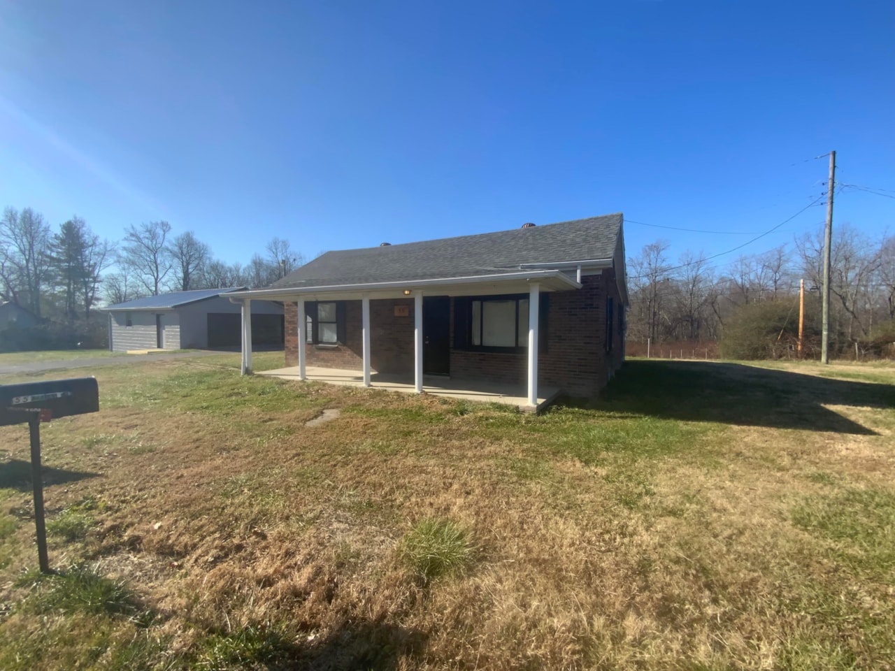 55 Century Rd, Pine Knot, KY 42635 | MLS 23022776 | $126,000