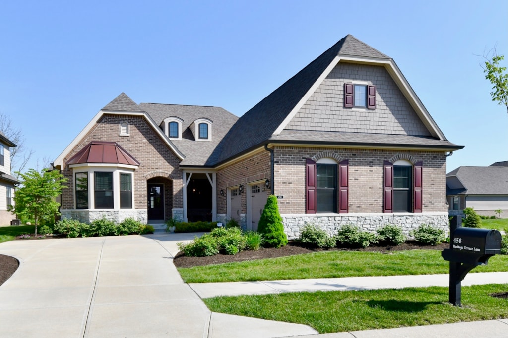 Indy Homes: Carmel, Indiana Real Estate