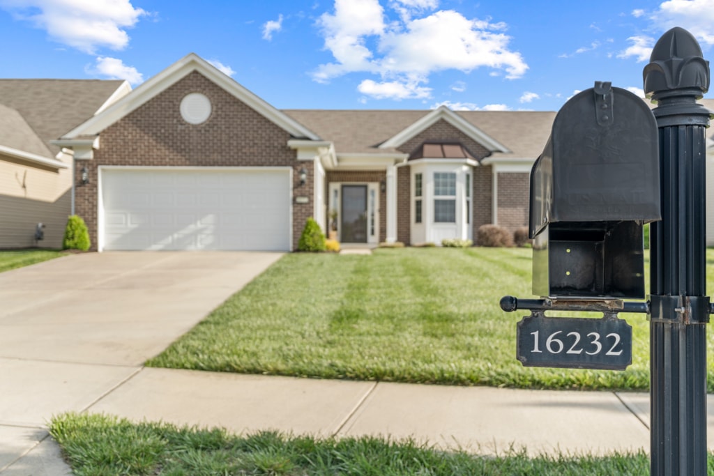 Indy Homes: Carmel, Indiana Real Estate