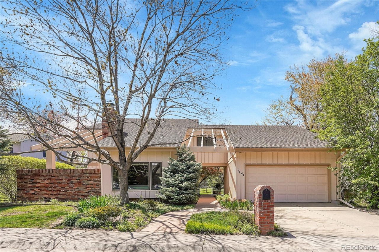 7141 S Harrison Ct Centennial, CO 80122 home for sale, MLS#8437549 ...