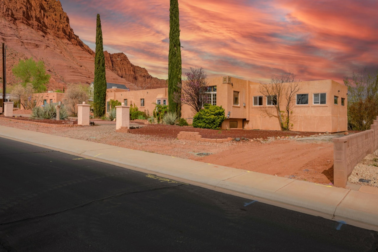 240 Main ST Ivins, UT 84738 home for sale, MLS#24-249702 - Erika Rogers