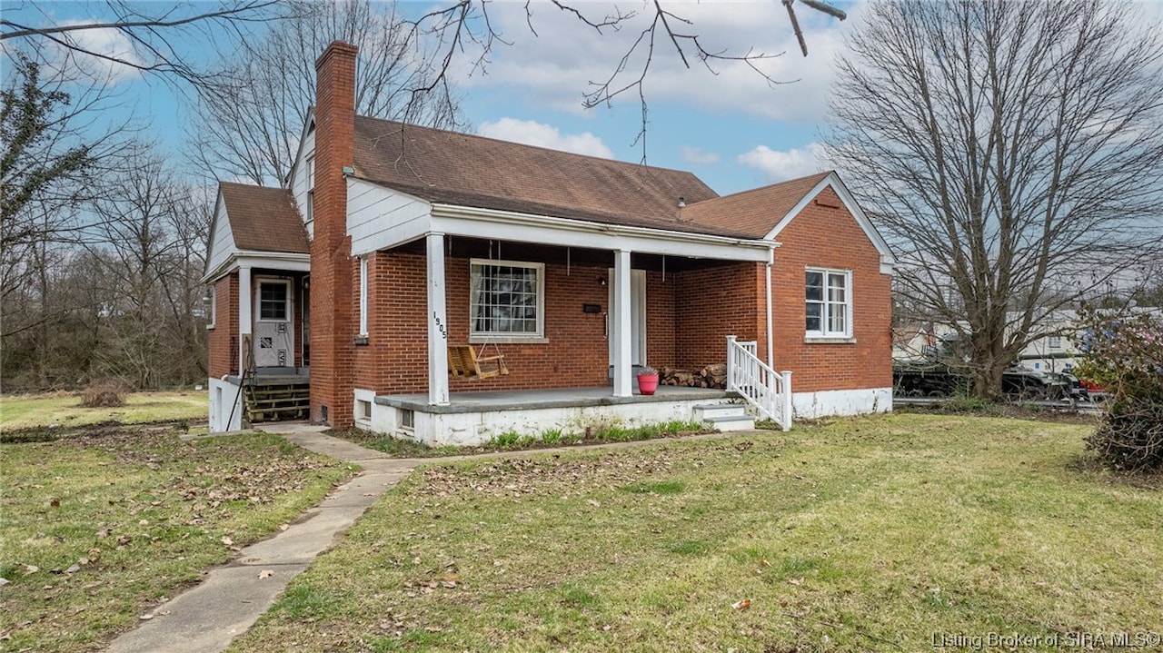 1905 Grant Line Rd New Albany, IN 47150 | MLS 202406388