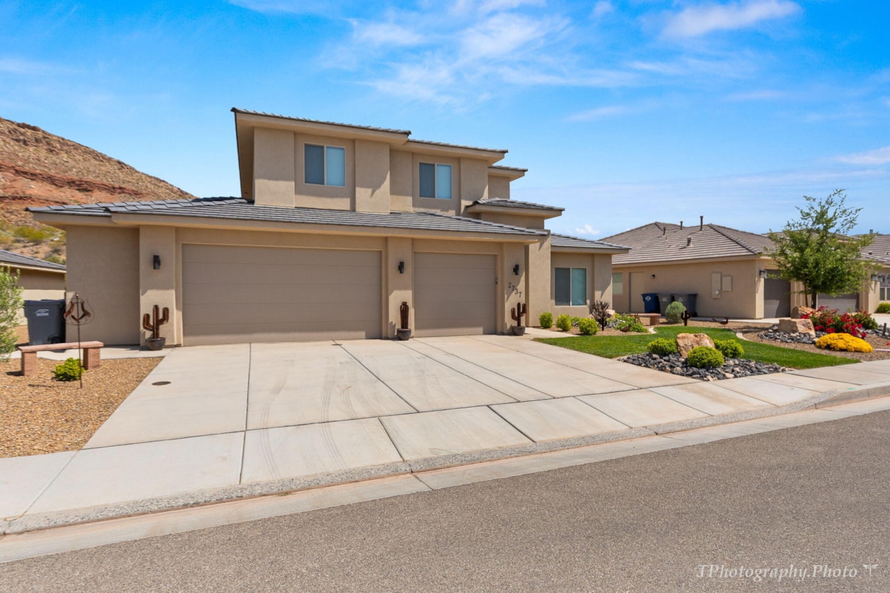 Homes for Sale in St George Utah Real Estate