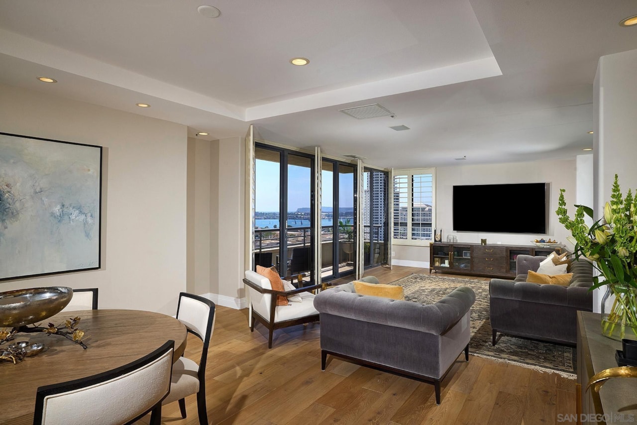 Just Listed 700 Front St #1005, San Diego, 92101, 240010119