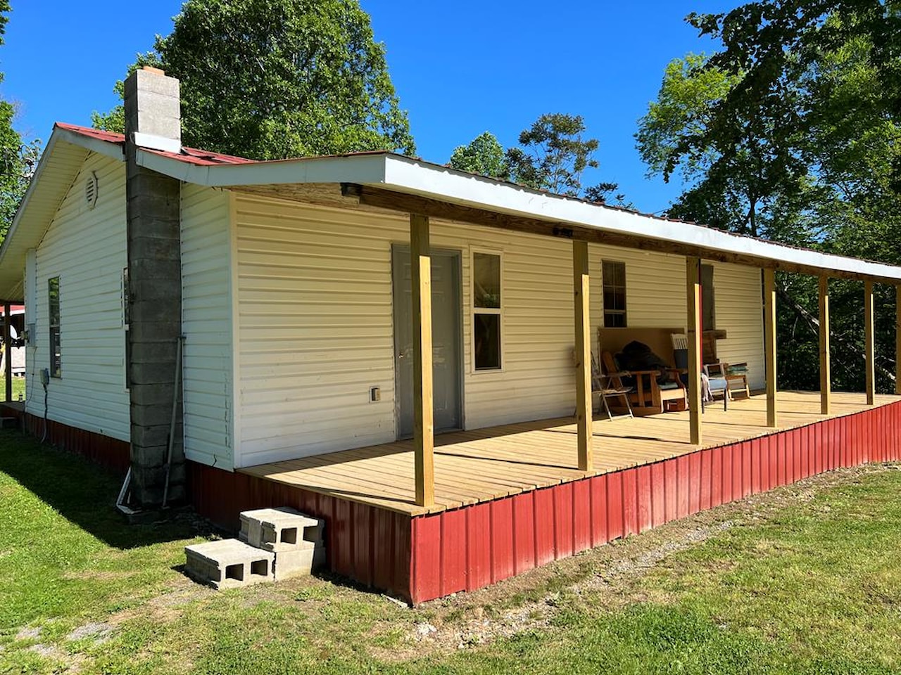 580 Stacy Cemetery Ln Gainesboro, TN 38562 | MLS 227189