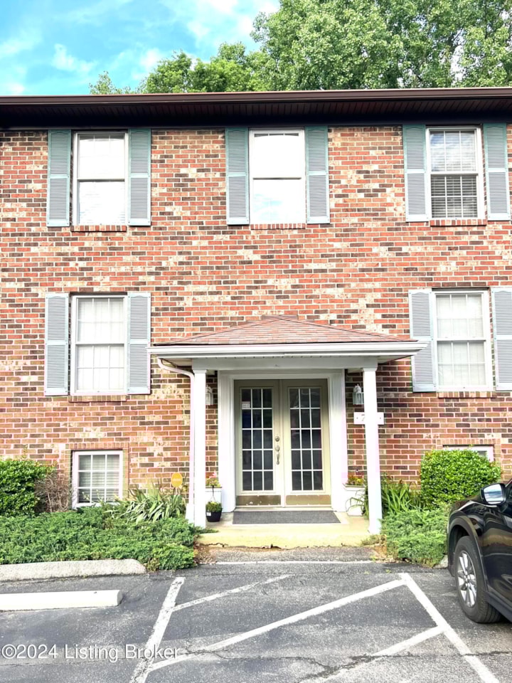 741 N Hite Ave #6 Louisville, KY 40206 | MLS 1660370
