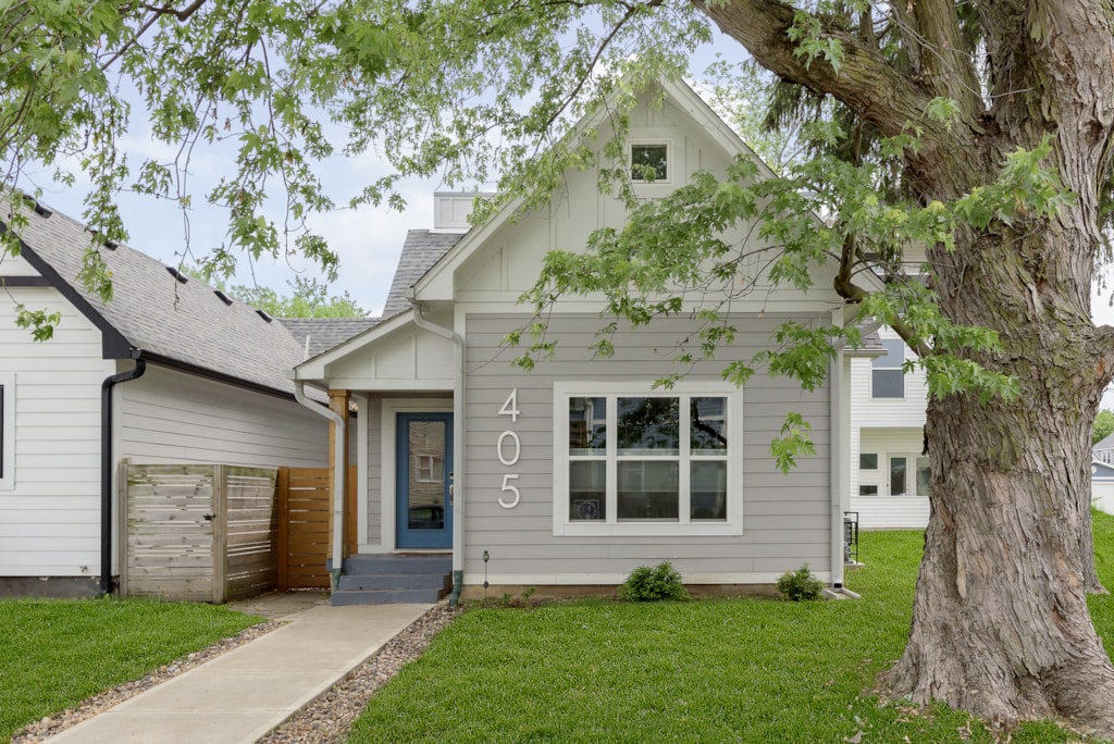 Indy Homes: Carmel, Indiana Real Estate