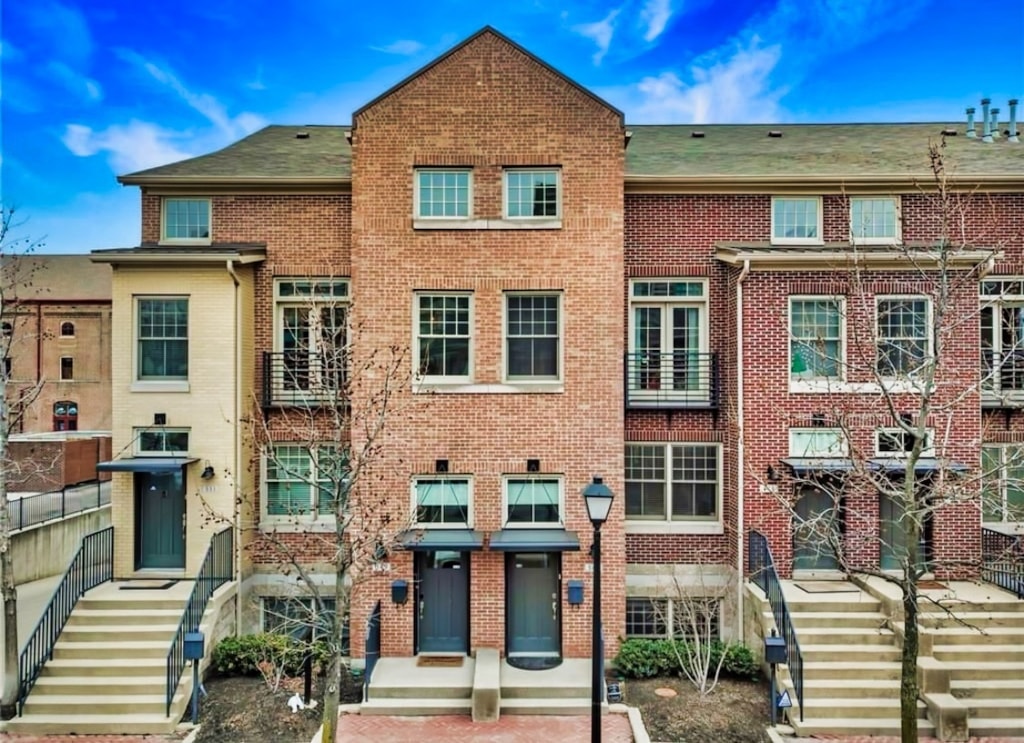 Indy Homes: Carmel, Indiana Real Estate