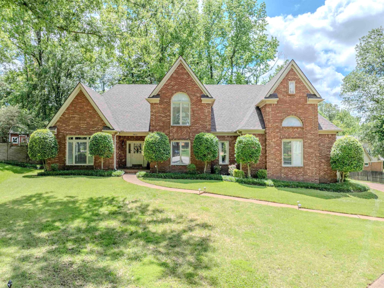 793ASearch BHHS Taliesyn homes for sale in Germantown, Collierville ...